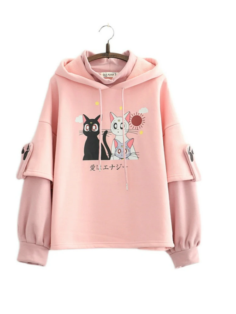 Cute Hoodies For Girls