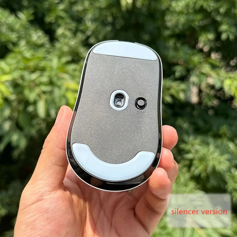 1-Set-Ultraglide-Mouse-Skates-For-VXE-MAD-R-R-MAJOR-Brake-Control-Speed ...