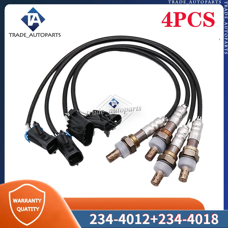 234-4012-234-4018-Oxygen-Sensor-Fits-For-GMC-SAFARI-YUKON-SIERRA-1500 ...