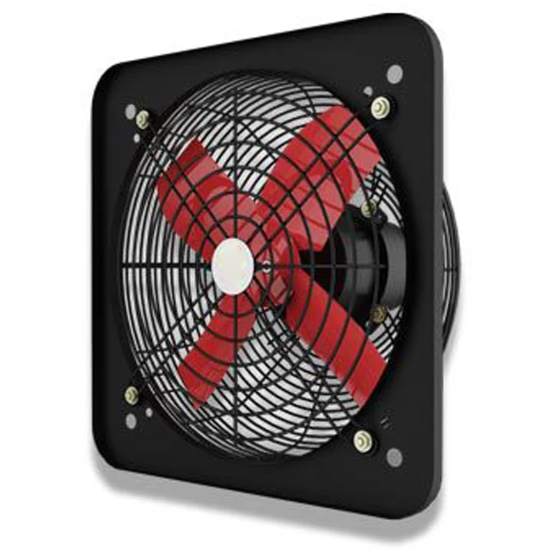 8-inches-10-inches-Household-Exhaust-Fan-Kitchen-Window-Range-Hood ...