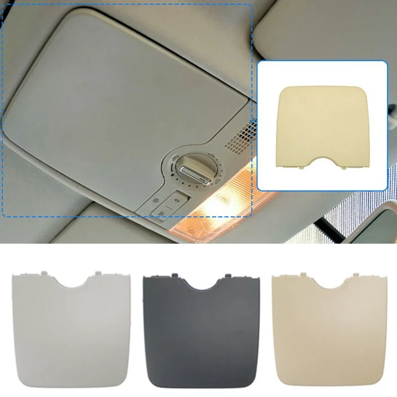 For-Volkswagen-VW-Golf-4-Bora-Car-Sunroof-Motor-Cover-Auto-Roof-Reading ...