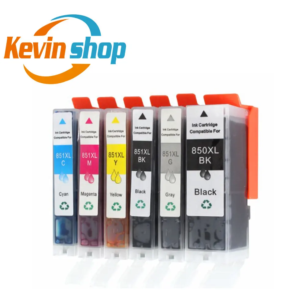Empty Refill Ink Cartridge Pgi-480 Pgi480 Pgi-480xl Cli 481 Xl ...