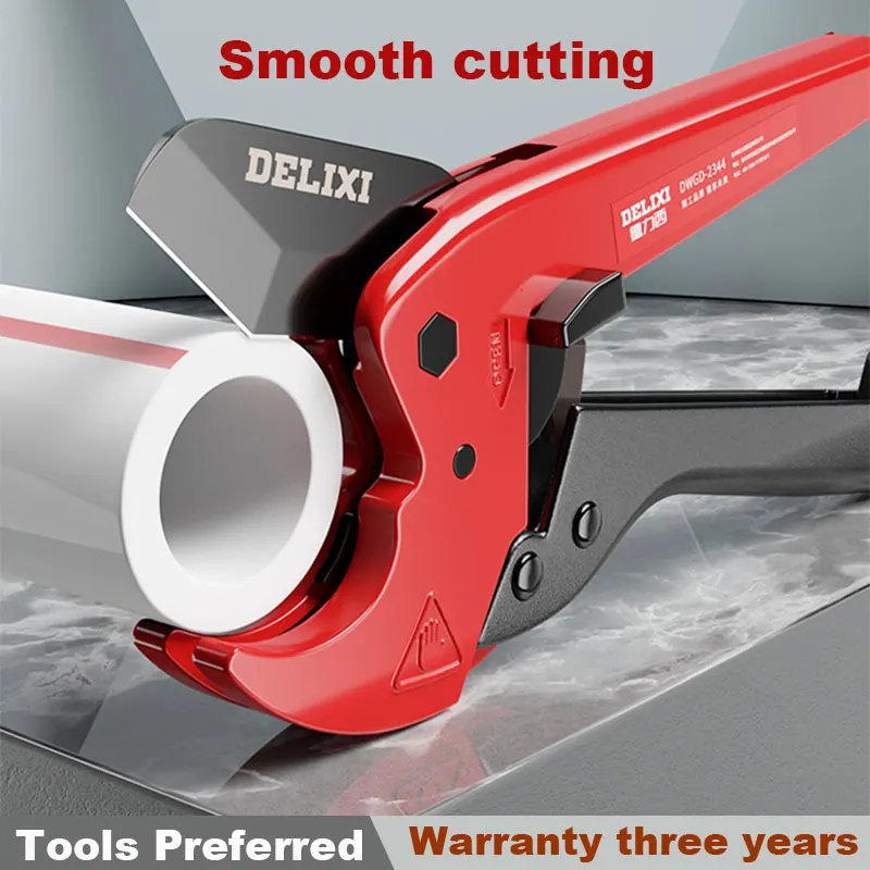 PVC-Pipe-Cutter-Heavy-Duty-Labor-Saving-Hose-Scissors-PVC-PU-PP-PE ...