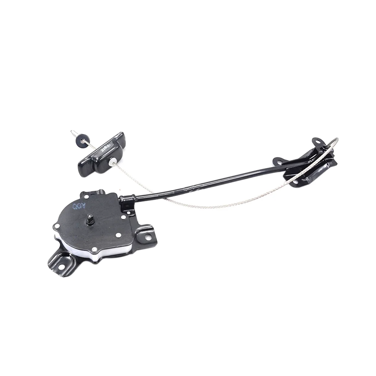 자동차 스페어 타이어 호이스트 홀더 62800 S8000, 현대 팰리세이드 2019 2022 62800S8000 용 ...