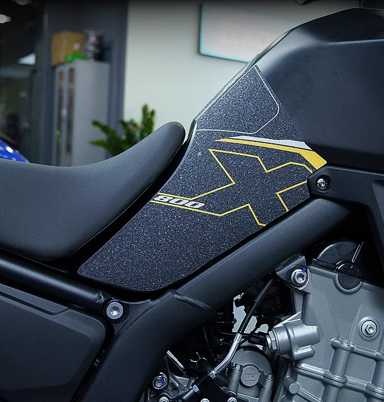 FOR Colove 800X KOVE800X KY800X COLOVE800X Motorcycle body fairing ...