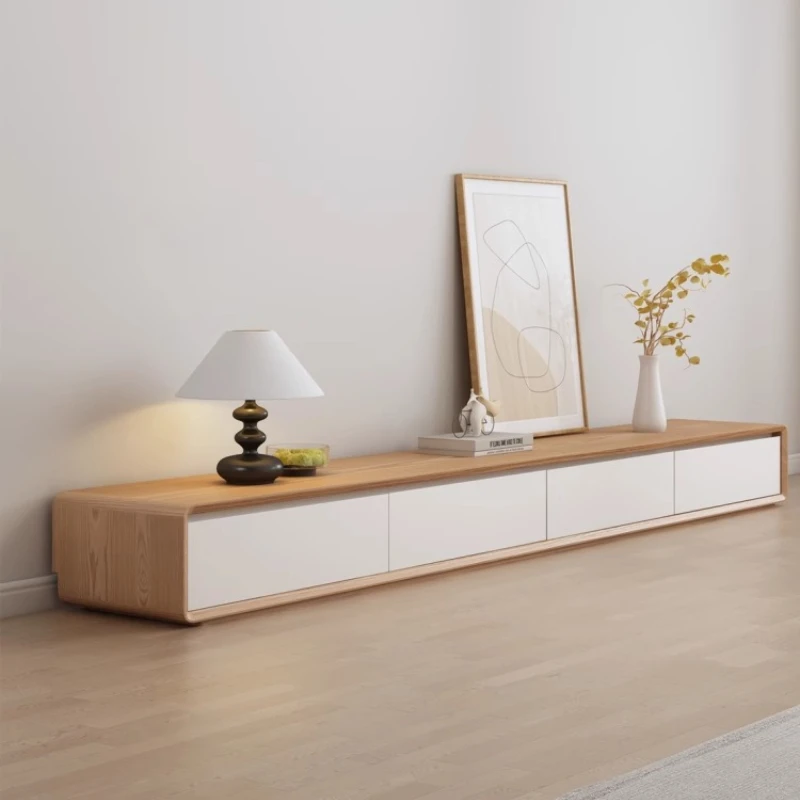 Nordic Furniture Apartments Tv Stand Table Tv Cabinet Living Room Decor ...