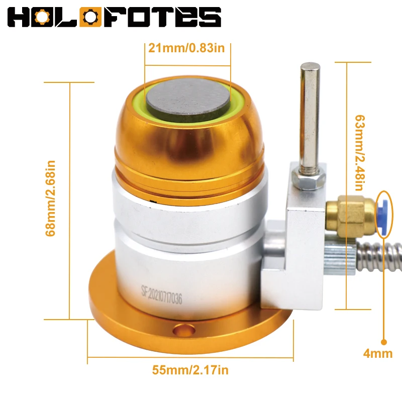 CNC-Mach3-Tool-Sensor-Z-Axis-Probe-Normal-Closed-Tool-Length-Setting ...