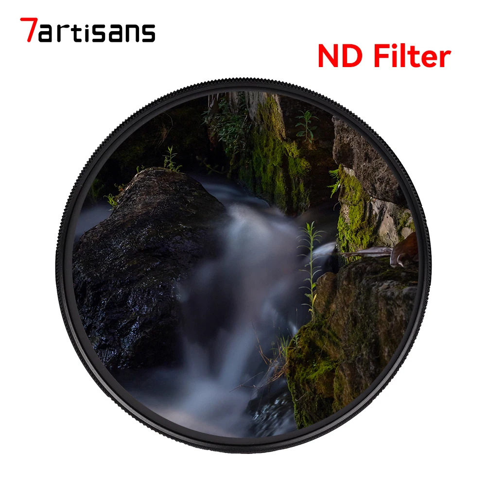 7artisans-ND8-ND1000-3-10-Stops-ND-Glass-Neutral-Density-Lens-Filter-46 ...
