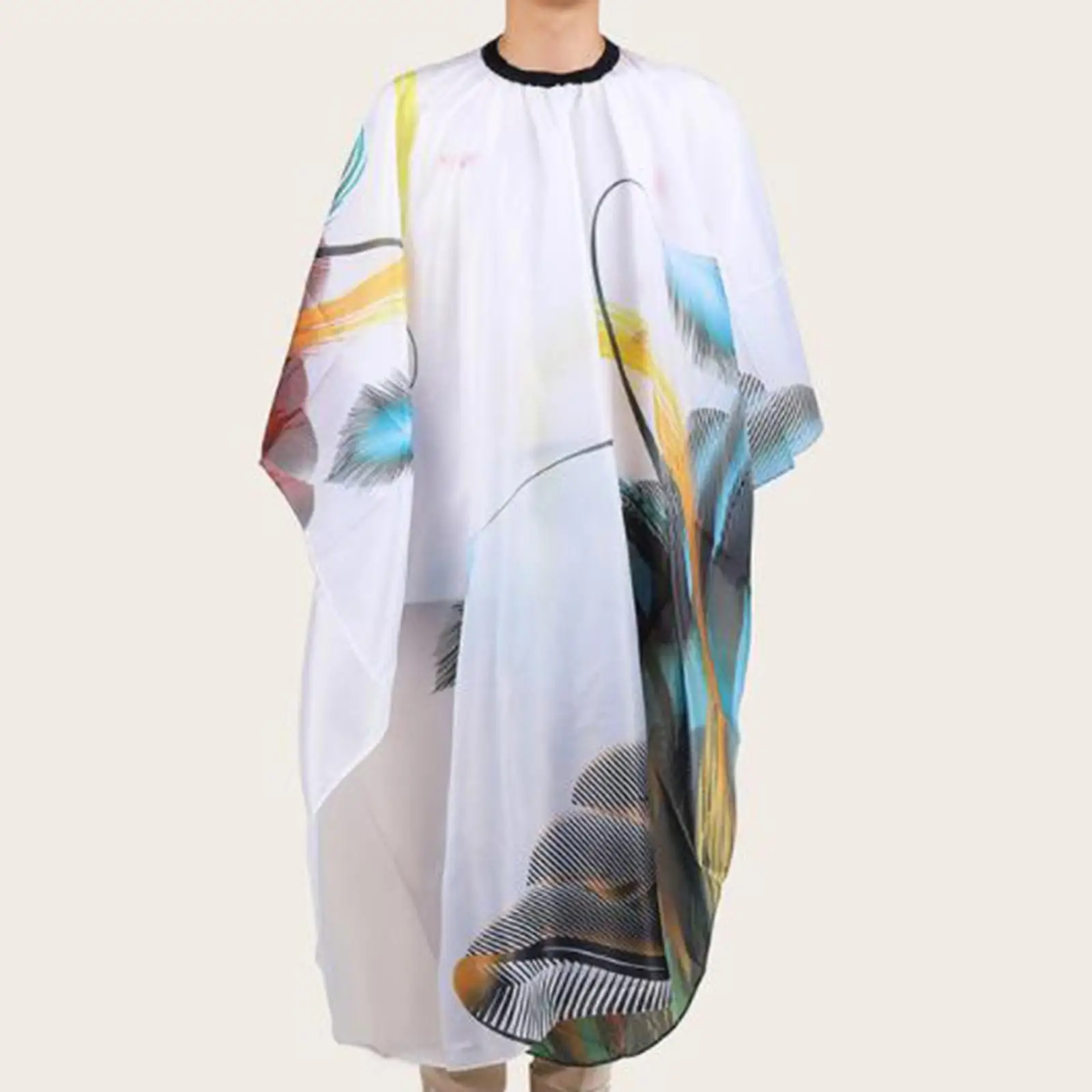 Haircut-Cape-Premium-Material-Convenient-Practical-Tools-Haircut-Gown ...