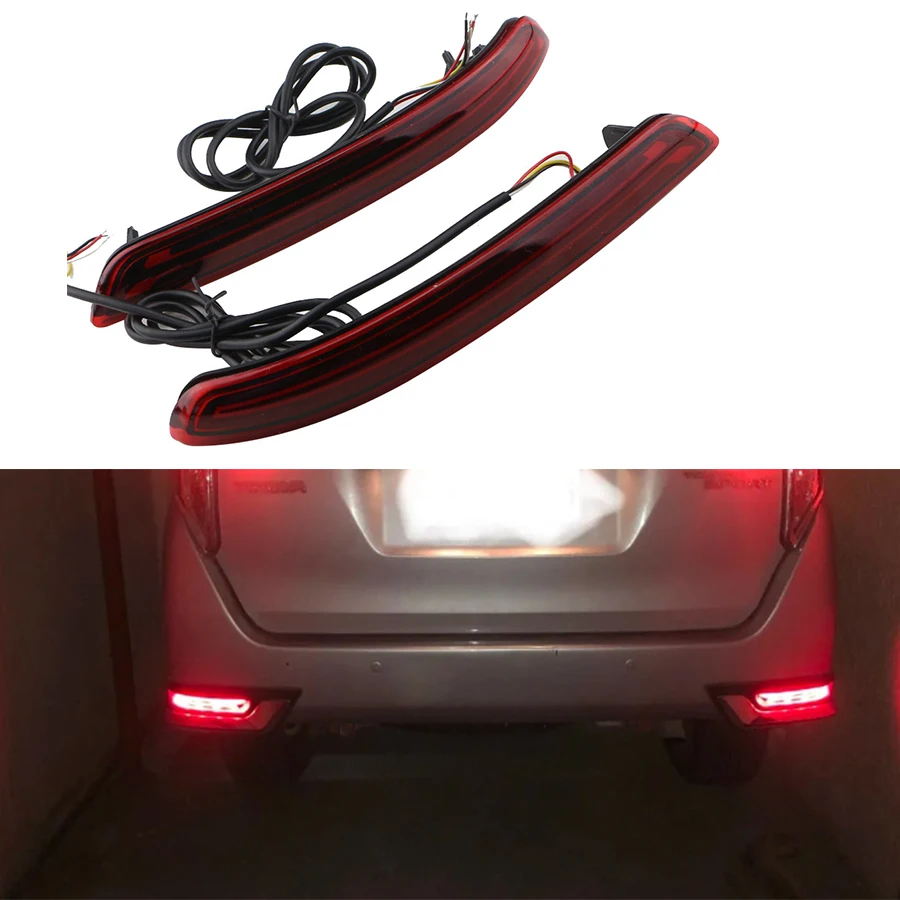 1pair-for-Toyota-Innova-2016-2022-Multi-functions-Car-LED-Tail-Light ...