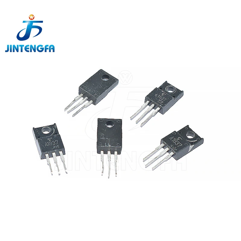 10PCS-Lot-A1837-C4793-TO220-Plastic-sealed-driving-tube-power-amplifier ...