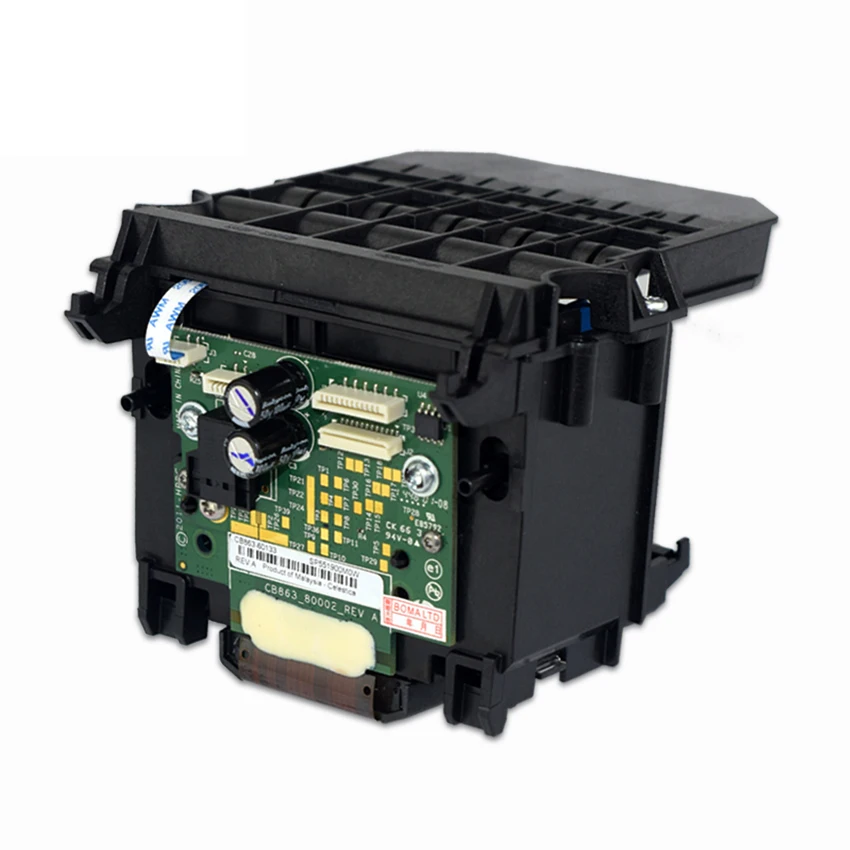 BOMALTD-100-Test-OK-Original-Printhead-For-HP-932-933-932XL-Print-Head ...