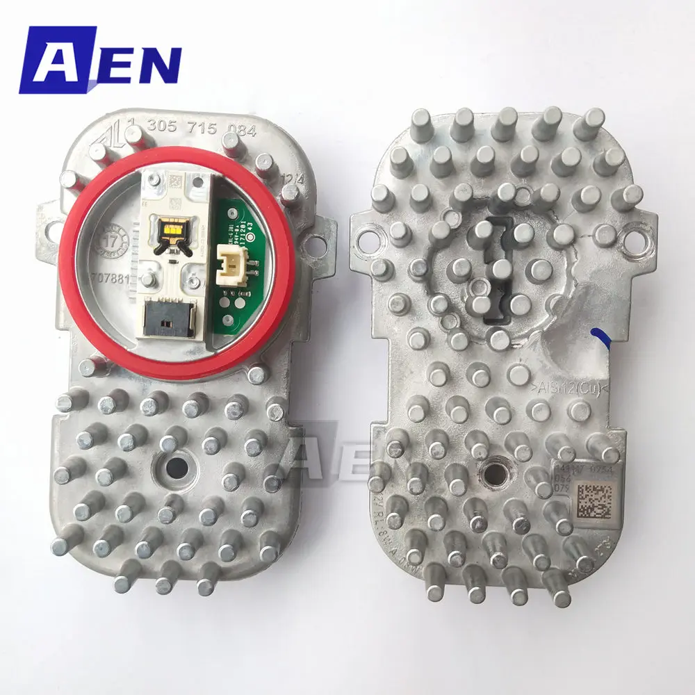 63117263051-Original-OEM-LED-Halo-Angel-Eye-Headlight-Control-Unit ...