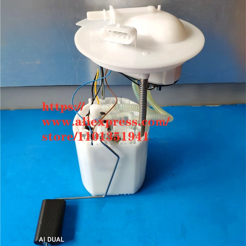 Bomba-de-combustible-para-Chery-Tiggo-8-7-PRO-Tiggo-bomba-de-gasolina ...