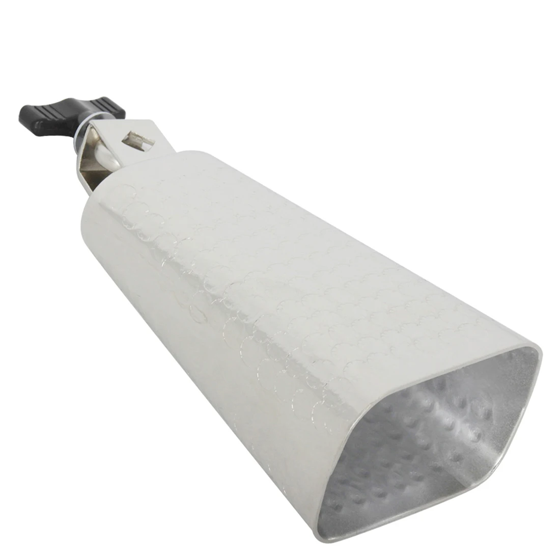 6-inch Cowbell Professional Percussion Instruments High Tone ...