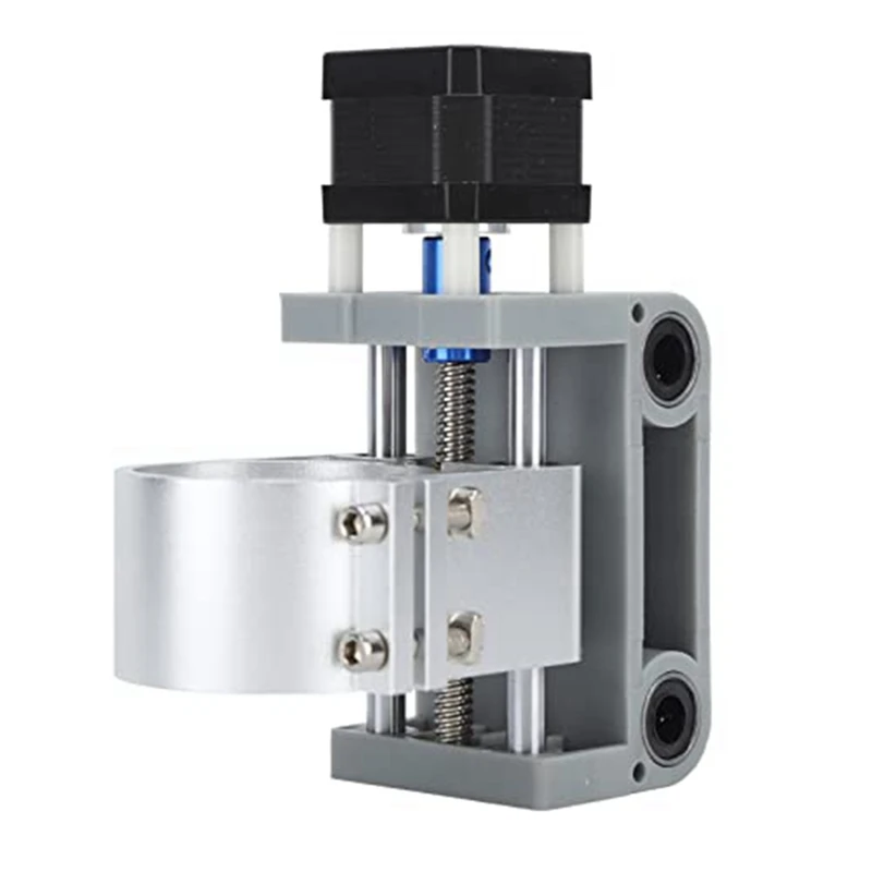 CNC-Z-Axis-Spindle-Motor-Mount-suporte-est-vel-e-confi-vel-para ...