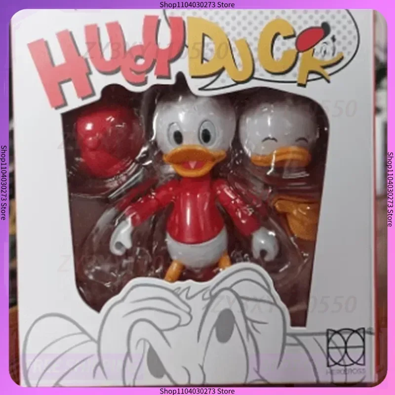 Donald Duck Figurines: A Comprehensive Guide to Collecting, Gifting ...