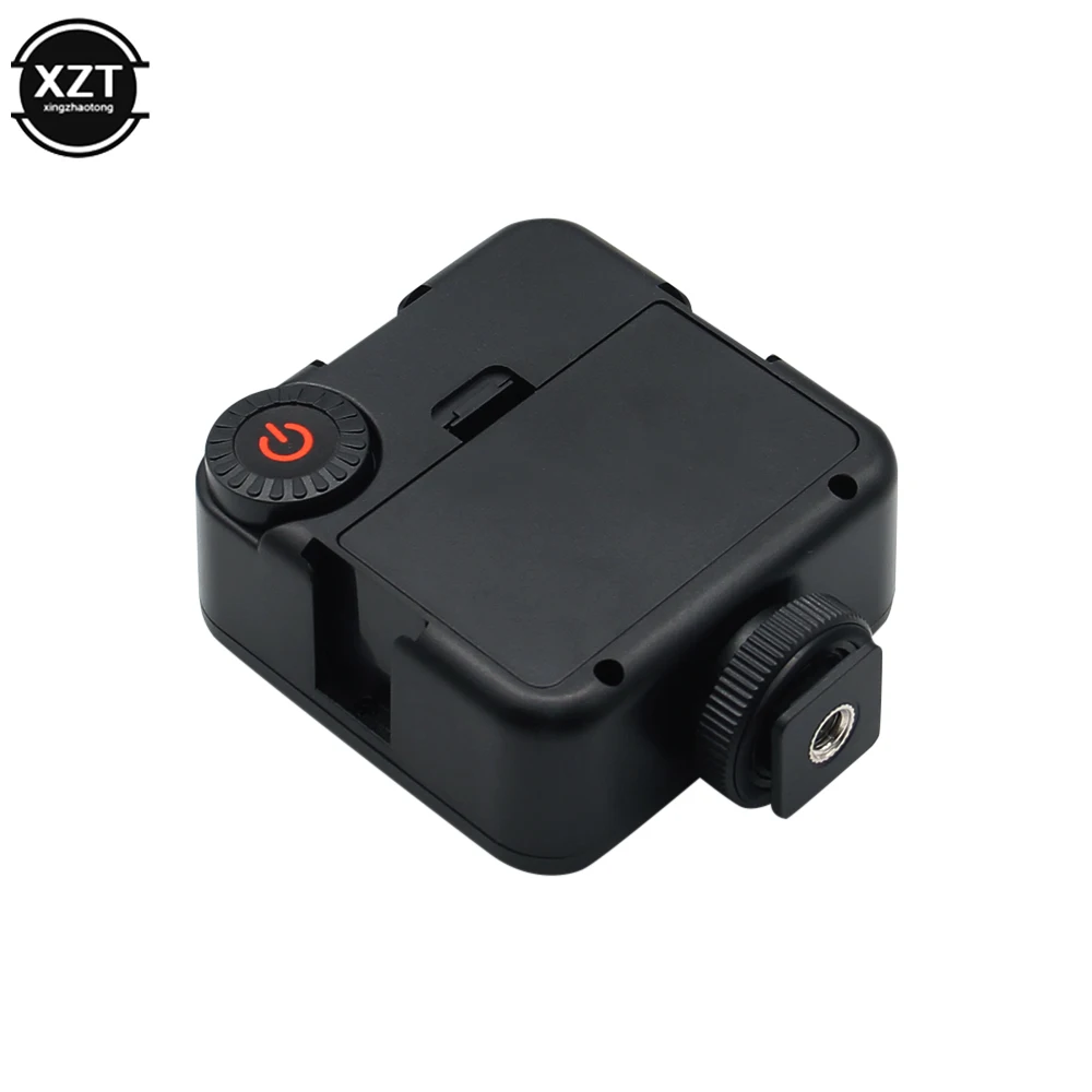 W49-Stabilizer-Fill-Light-Dimmable-Camcorder-Video-Lighting-Mini ...