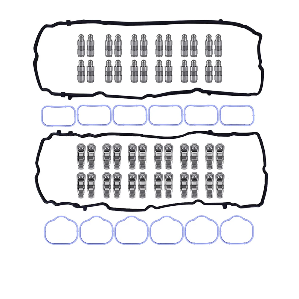 Valve-Lifter-and-Rocker-Arm-Kit-for-Chrysler-Dodge-Grand-Cherokee ...