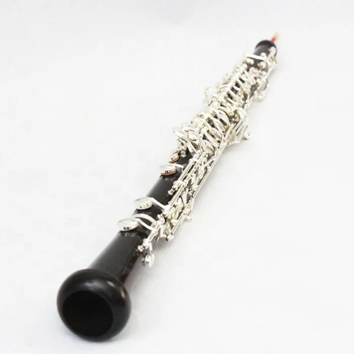 Instrumento-de-oboe-profesional-de-alta-calidad-cuerpo-de-bano ...