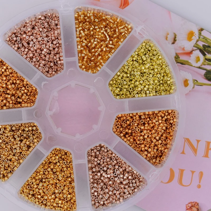 Miyuki-Metallic-Color-Glass-Beads-11-0-Japan-Glass-Seed-Bead-Real-Gold ...