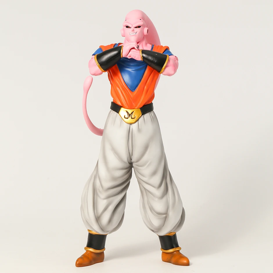 Dbz Super Buu Absorbs Frieza