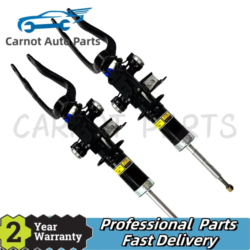 Front-Shock-Absorbers-Strut-Fit-for-BMW-5-GT-F07-F11-with-Sensor-EDC ...