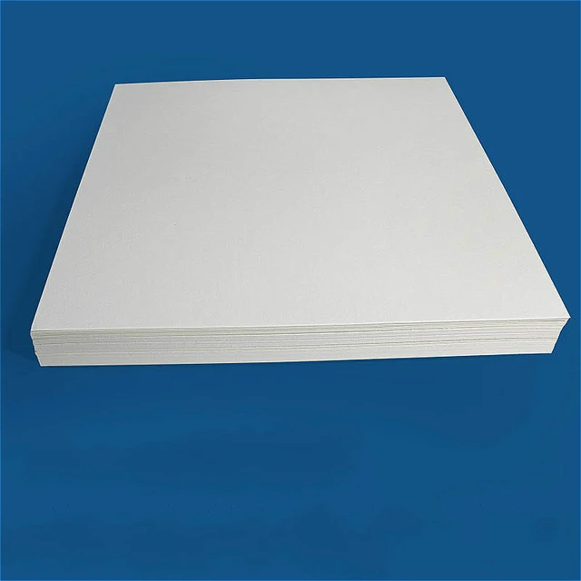 Industrial Filter Paper