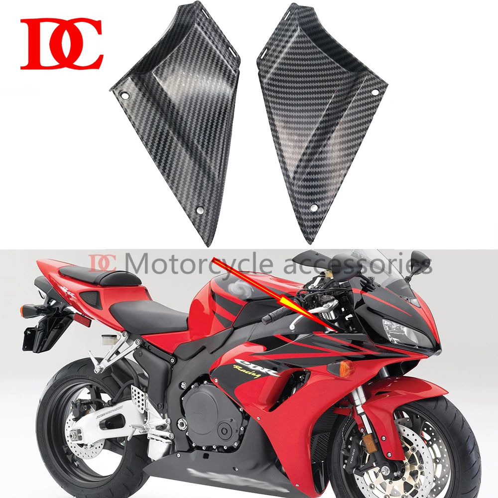 For-Honda-CBR1000RR-CBR1000-RR-2006-2007-Front-Liner-Line-Cover-Side ...