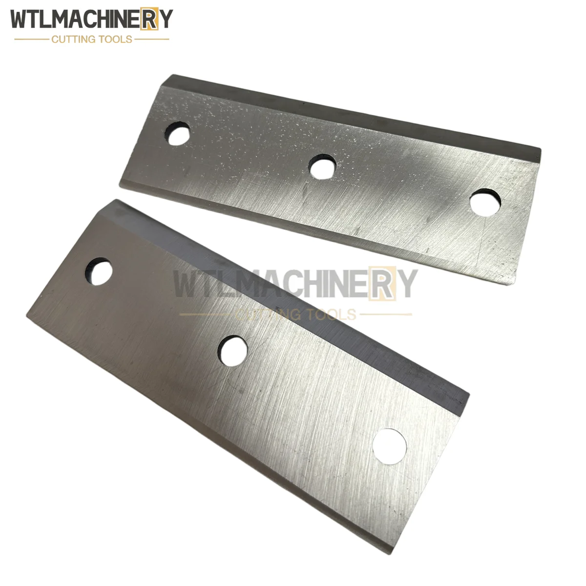 Wood Chipper Blades