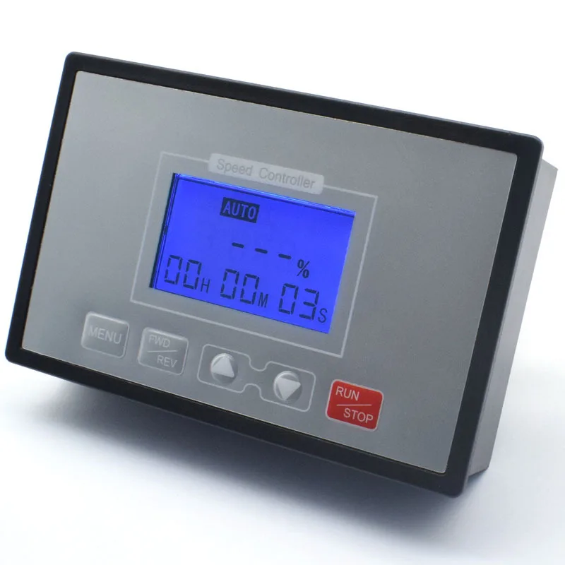 60A-10-55V-DC-Brush-Motor-Speed-Controller-Digital-Display-LCD-Slow-Run ...