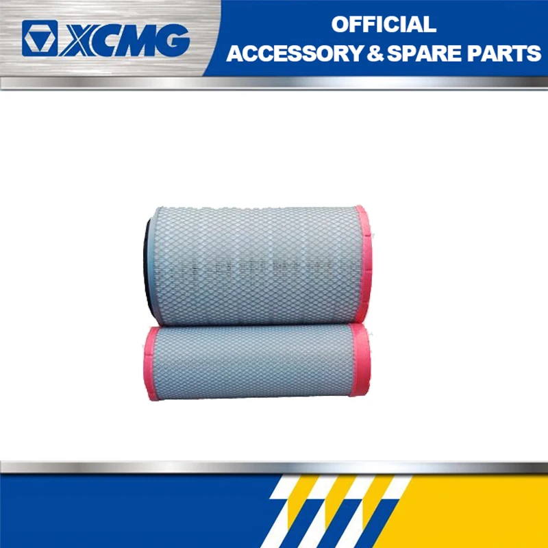 XCMG-elemento-de-filtro-de-aire-oficial-612600114993A-500FN-860131611 ...