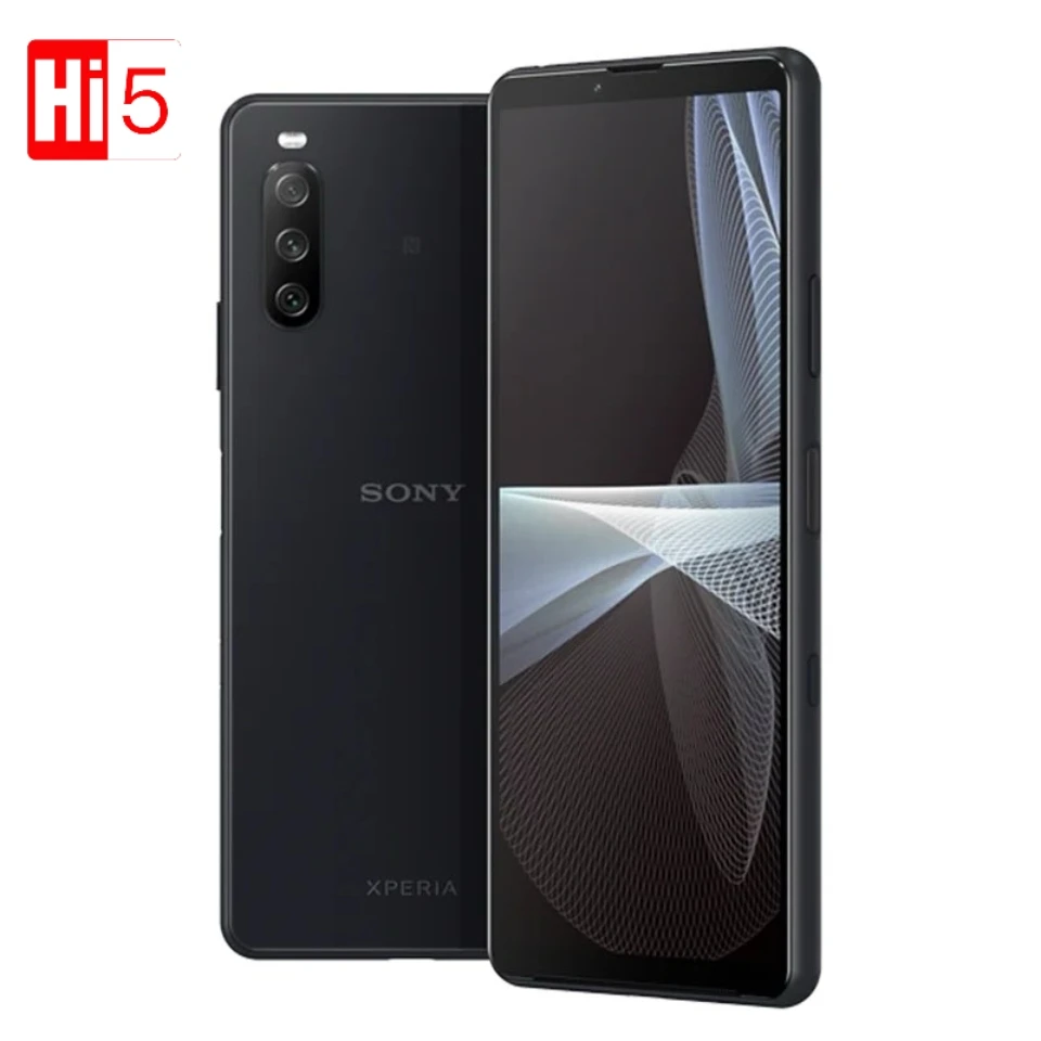 Sony-telefone-desbloqueado-original-Octa-Core-5G-6GB-de-RAM-128GB-ROM ...
