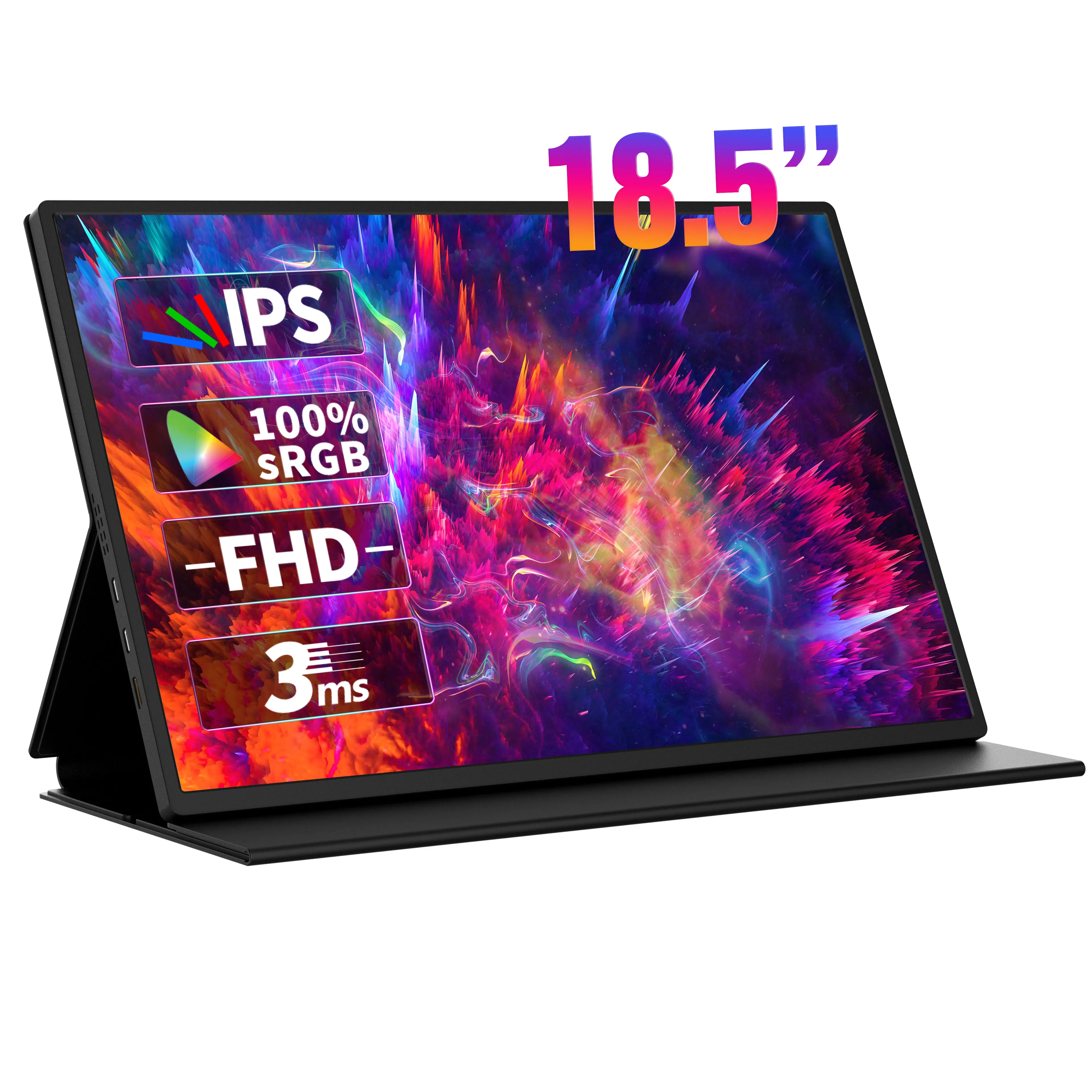 18-5-Inch-Ultra-Thin-1080P-Portable-Monitor-1920-1080-HDR-100-sRGB-IPS ...