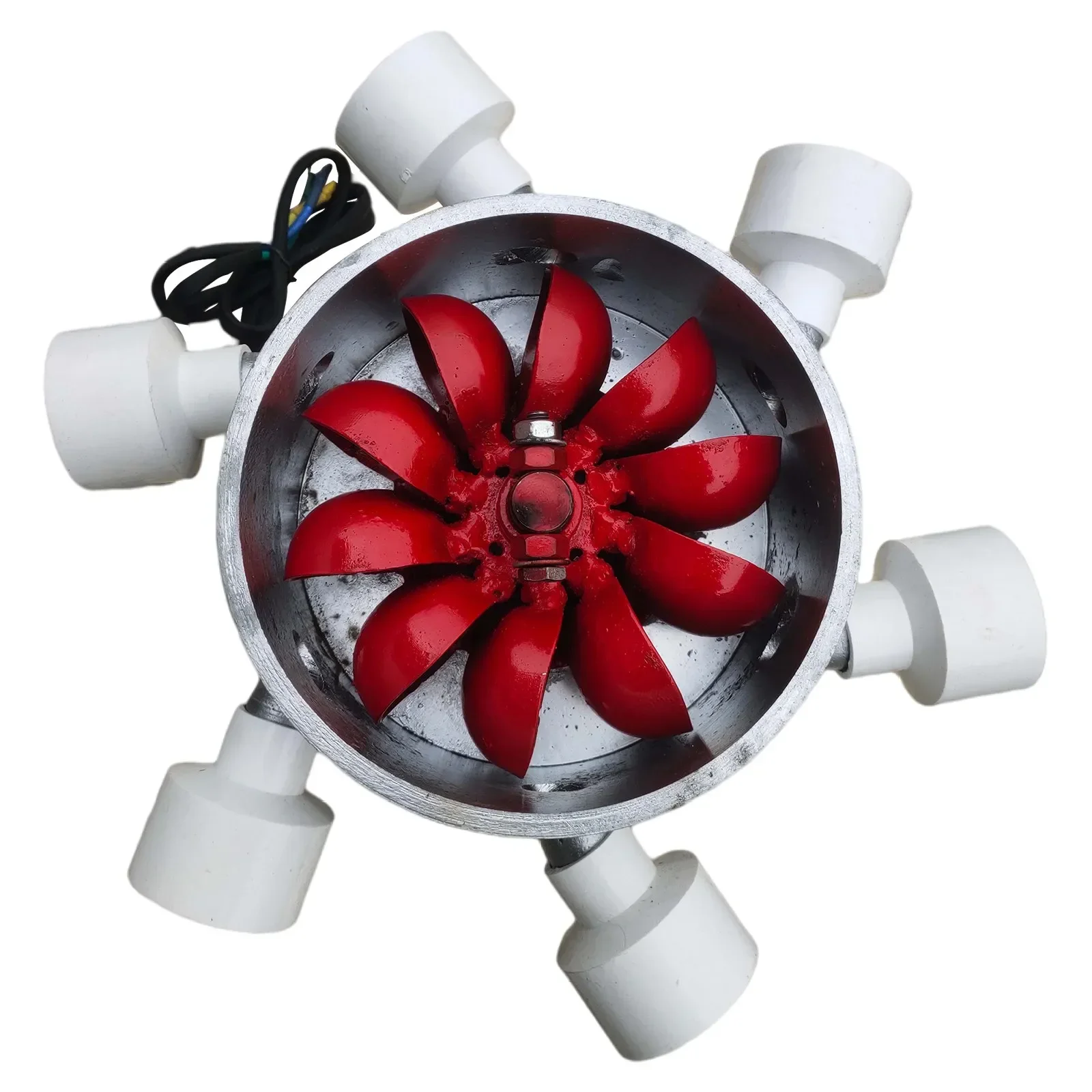 Stainless-Steel-3KW-Mini-Turbine-220V-Micro-Hydropower-Generator ...