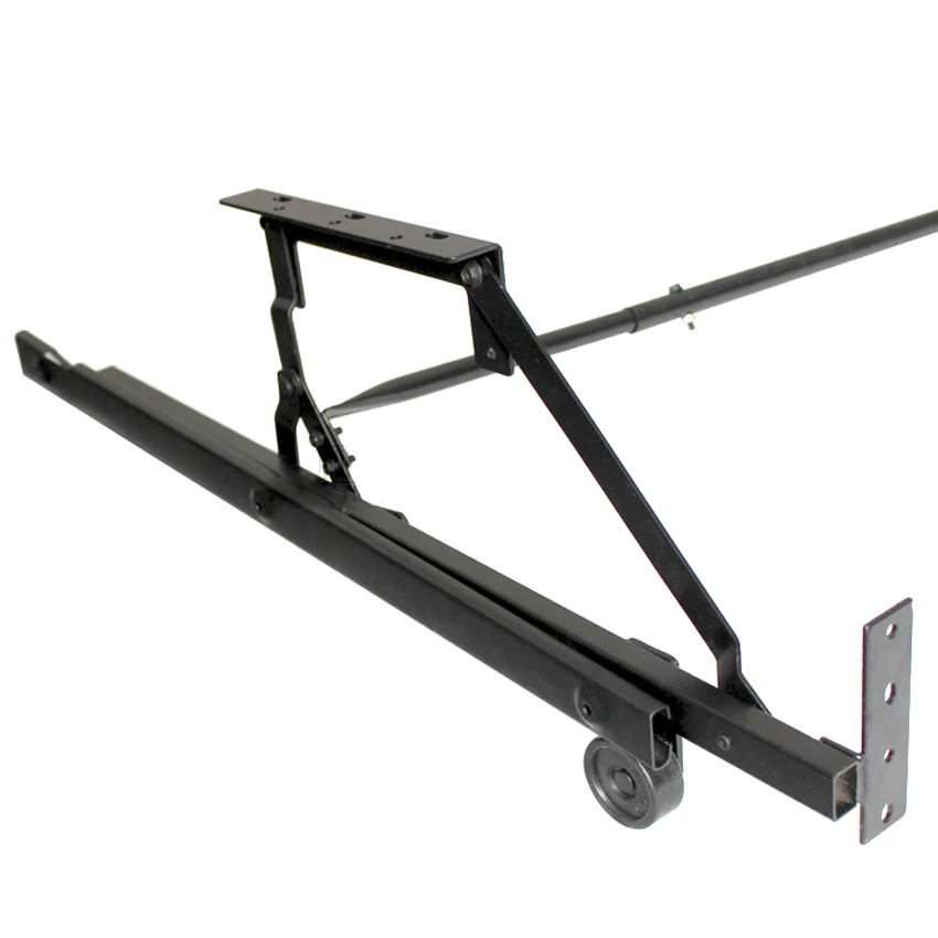 Pull out bed hardware store