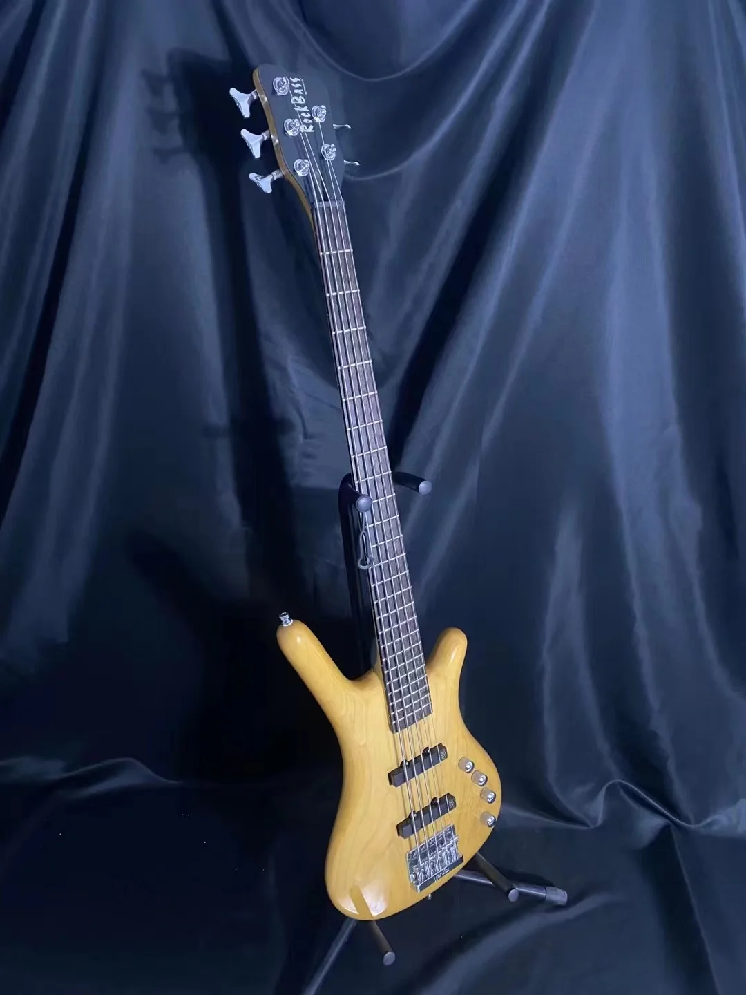 Warwick-Basse-lectrique-professionnelle-basse-Nestbady-commutation ...