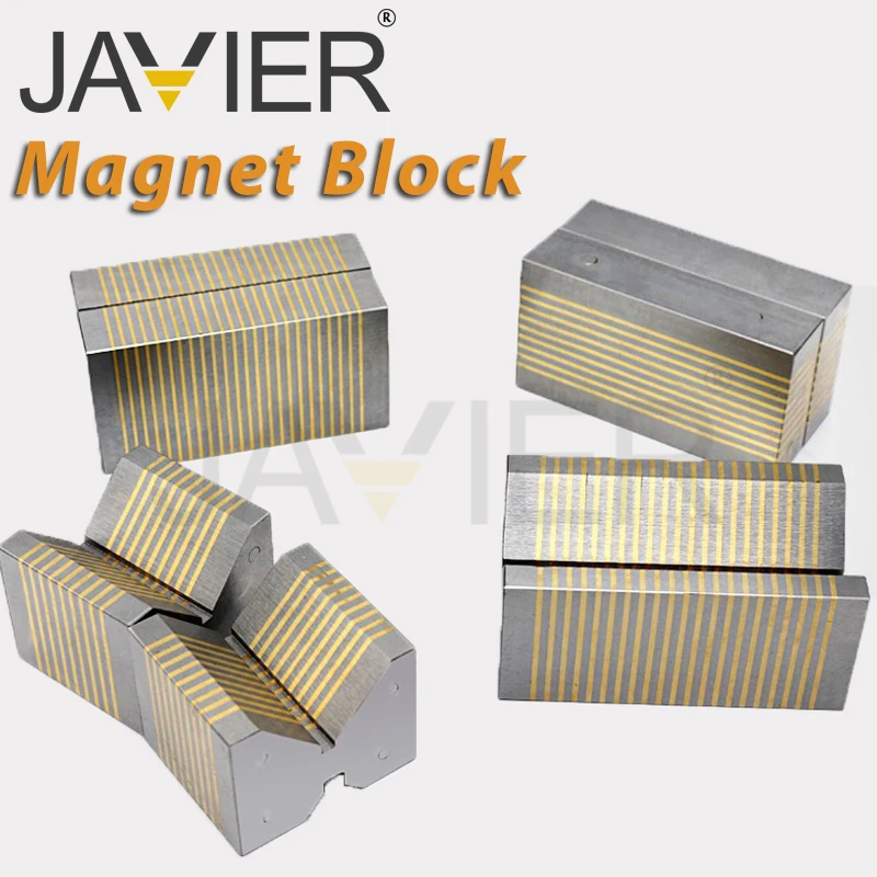 Grinding-Guide-Magnet-Block-Long-Magnetic-Chuck-Blocks-Magnetic-Chuck ...