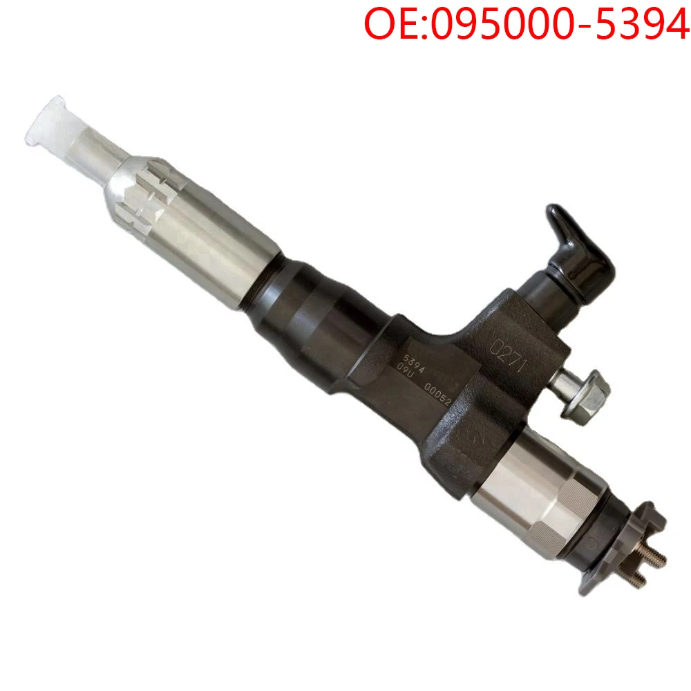095000-5394-095000-5390-23670-E0270-Diesel-Injector-Overhaul-Kits-For ...