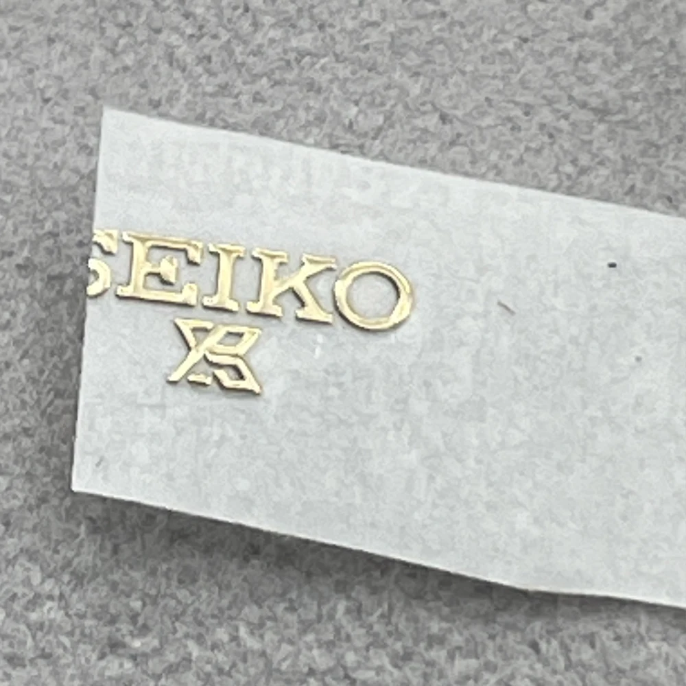 Seiko Logo
