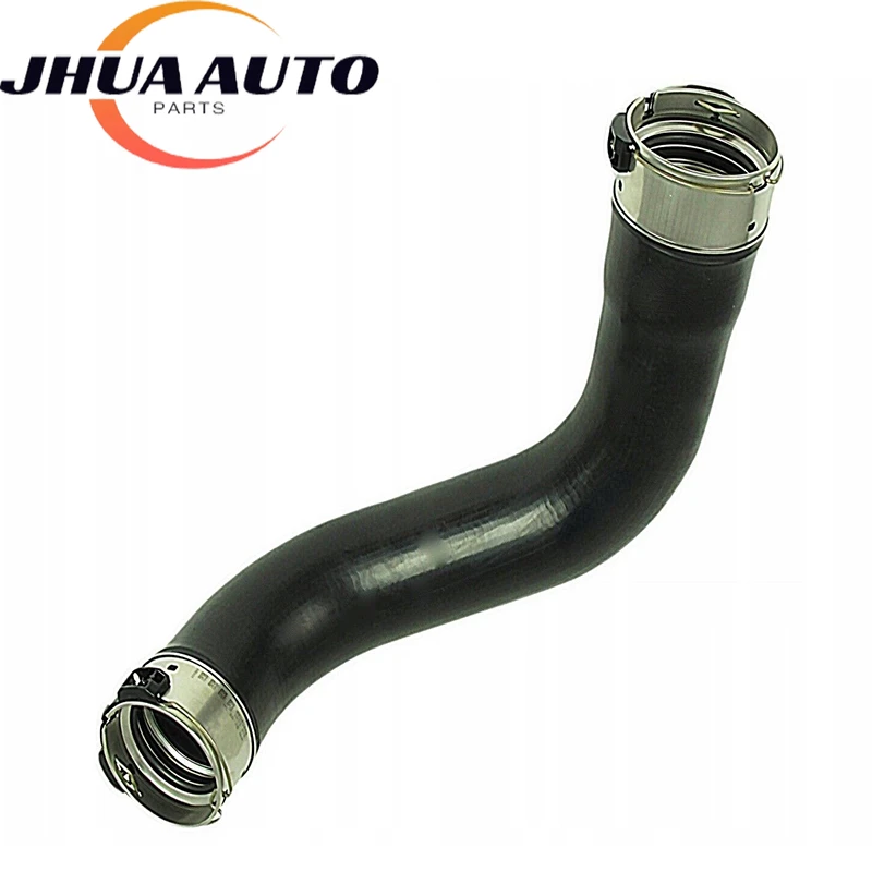 A1665280200-1665280200-Brand-New-Intercooler-Radiator-Hose-Pipe-Left ...