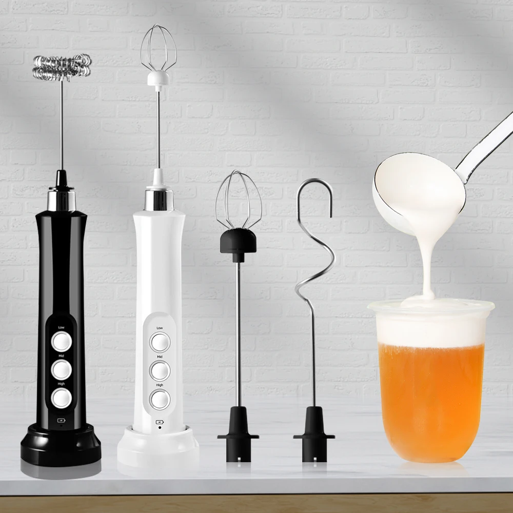 3pcs-Whisk-Wireless-Handheld-Stirrer-Mixer-Electric-Milk-Frother-3 ...
