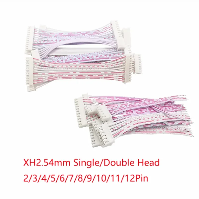 10PCS-JST-XH2-54-XH-2-54mm-Single-Double-Head-Wire-Cable-Connector-2P-3-4.jpg