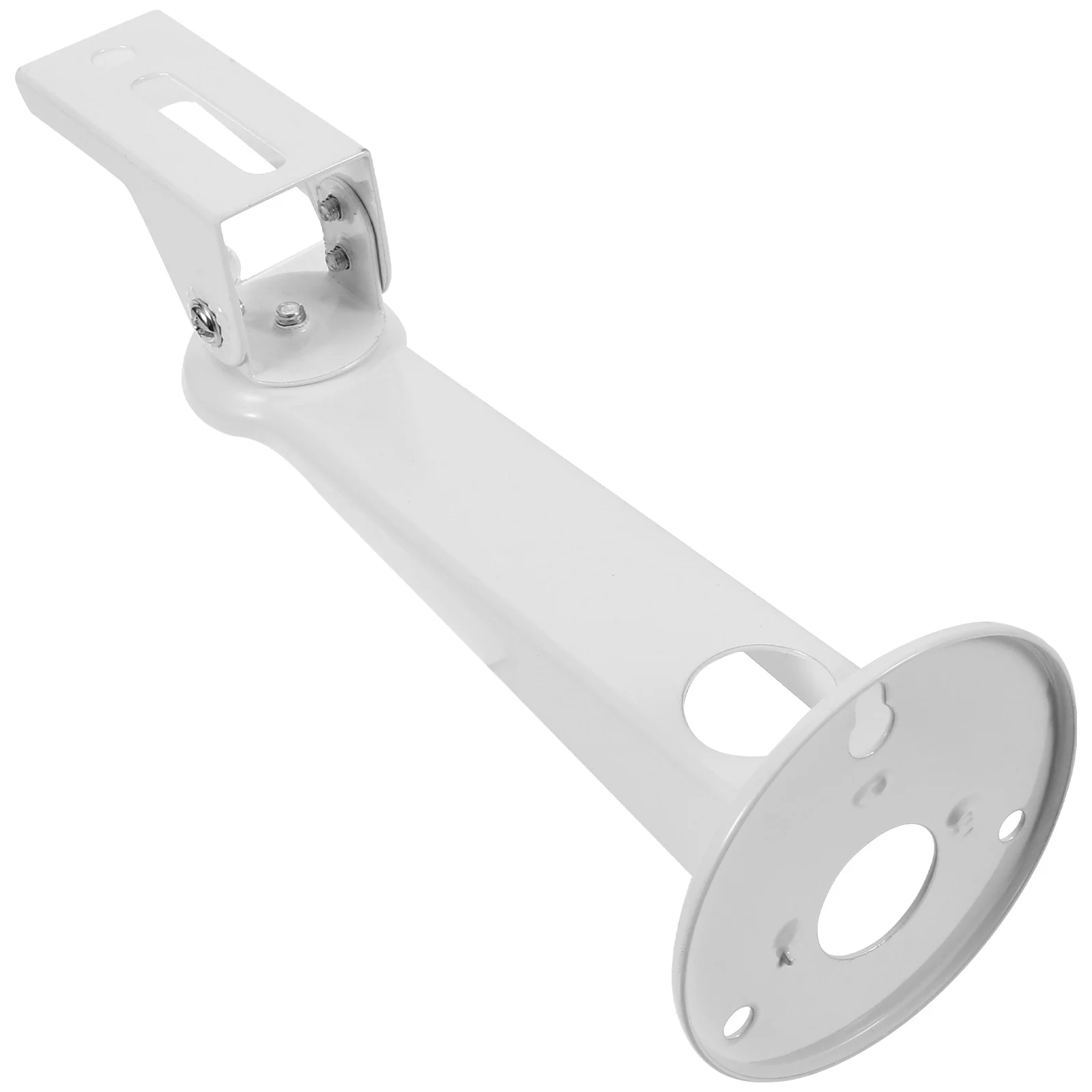 Projector-Mount-360-Degree-shaped-Bracket-Wall-Multi-use-Adjustable-L ...