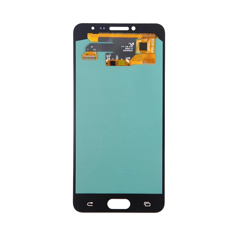 100-Tested-5-2-Super-AMOLED-C5-Display-For-SAMSUNG-Galaxy-C5-LCD-Touch ...