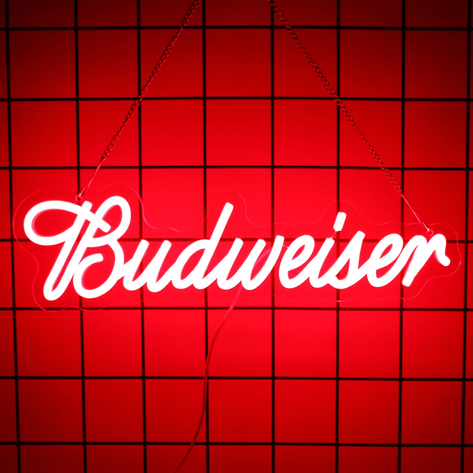 Budweiser Logo Wallpaper