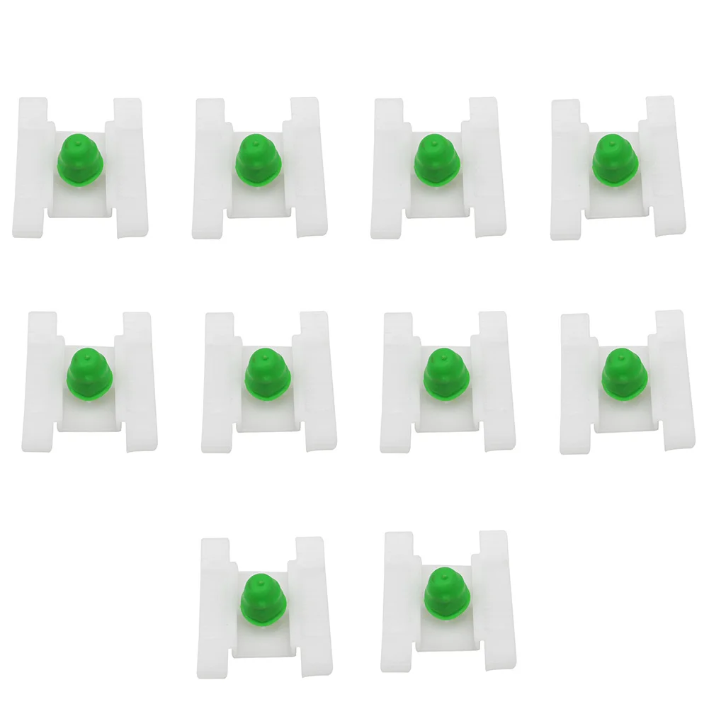 Juego-de-Clips-de-montaje-embellecedores-para-coche-estilismo-para-VW ...