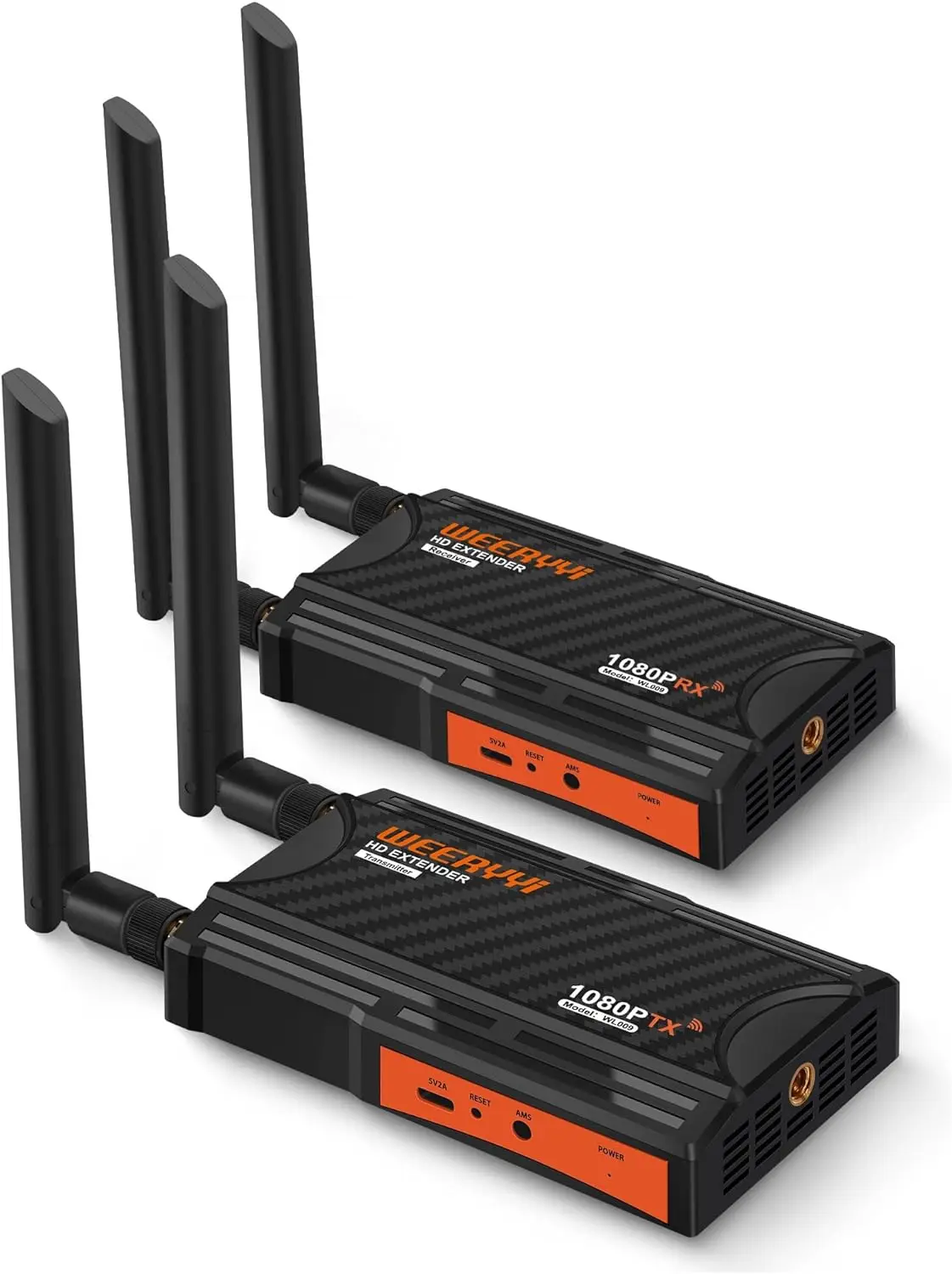 200m-Wireless-HDMI-Extender-5-8GHz-1080P-Wireless-Video-Extension ...