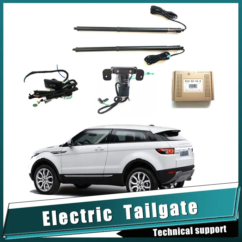 Car-Power-Trunk-Lift-Electric-Hatch-Tailgate-Tail-Gate-For-Land-Rover ...