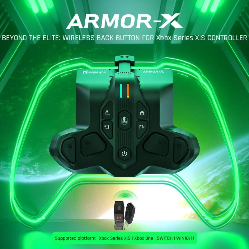 ARMORX-Wireless-Back-Button-for-Xbox-Series-X-S-Controller-Support-for ...